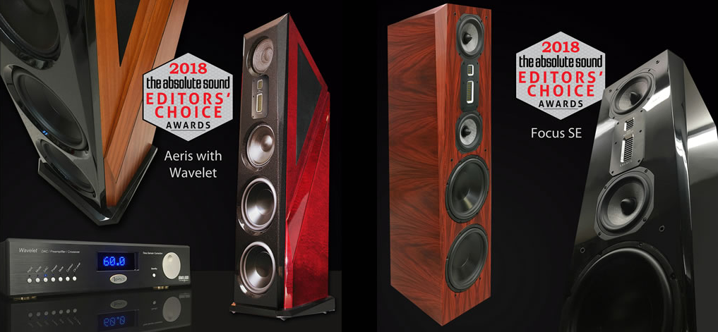 ProAudio Italia - Legacy